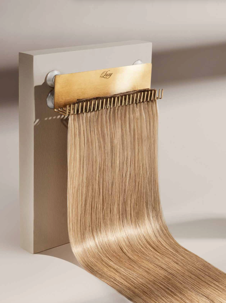 Luxy Hair Extensions | Clip-Ins & Accessories | Luxy® Hair