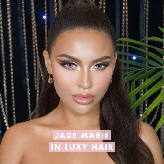 Jade Marie Luxy® Hair