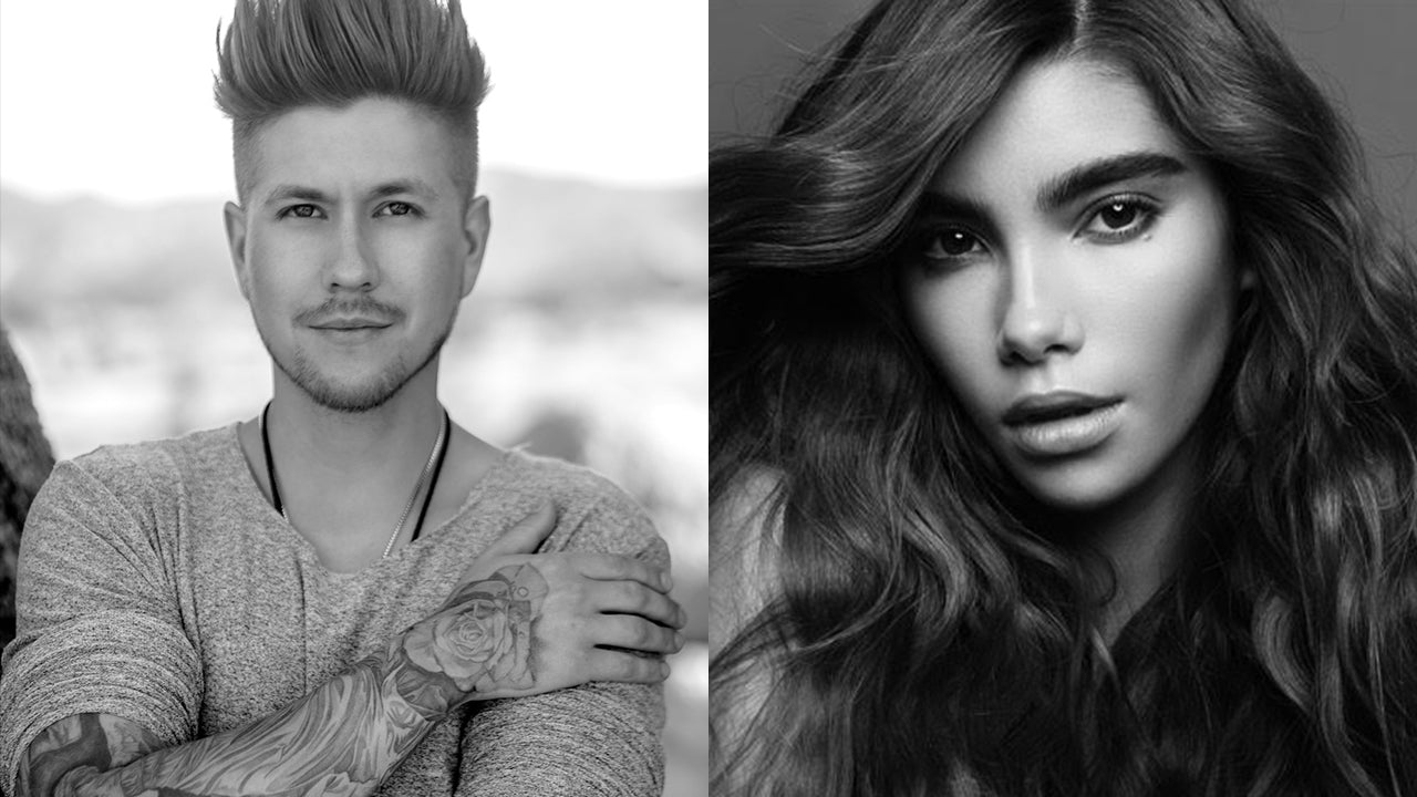 Hair by Ruslan: Celebrity Hairstylist and Braid Master