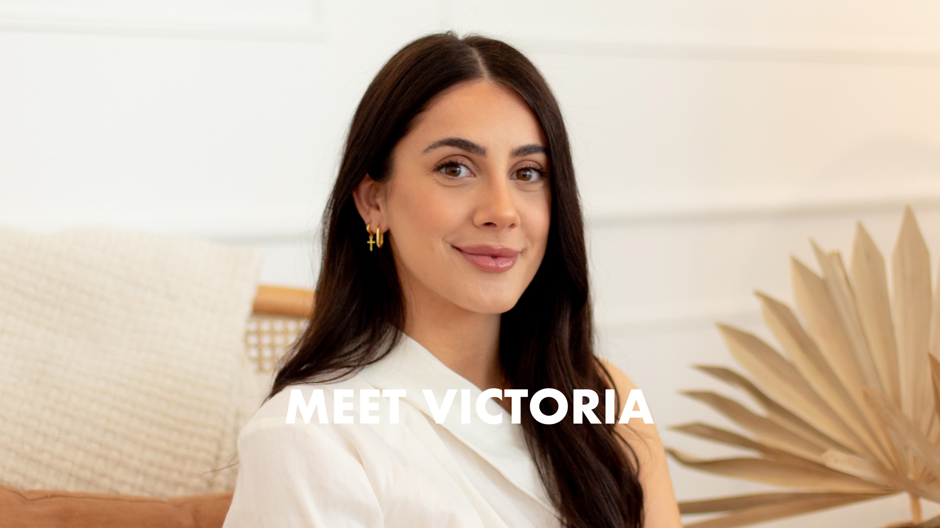 The Faces Behind Luxy Hair: Victoria, Performance Marketing Manager