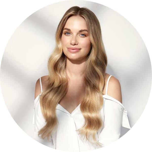 Clip In Hair Extensions For Fine Hair | 120g | Luxy Hair - Luxy® Hair