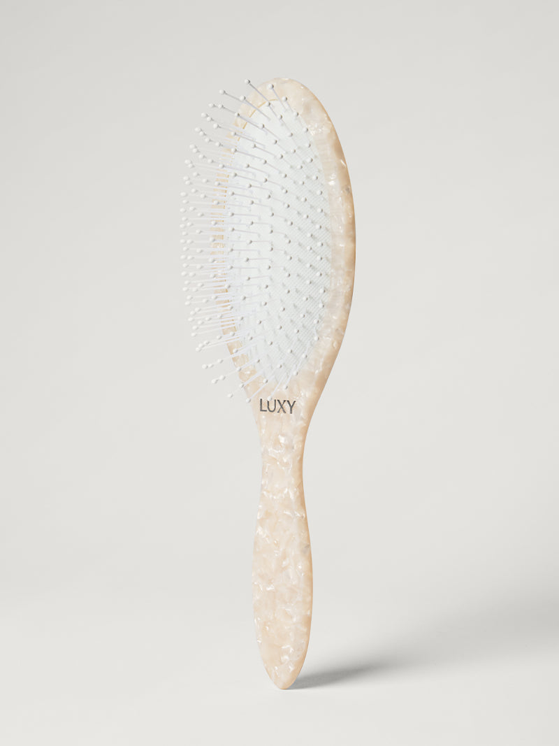 Luxy Detangling Wet Hairbrush