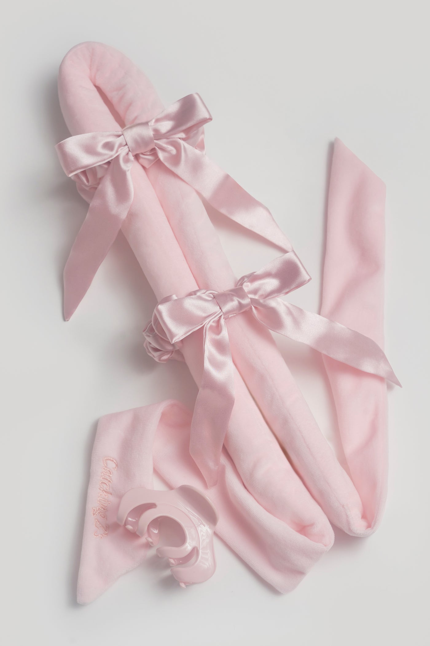 Luxy Hair X Acquired Style | Hair Accessories and Hair Extensions