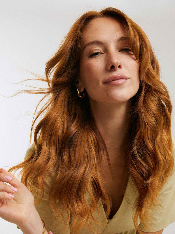 Luxy Hair Extensions | Clip-Ins & Accessories | Luxy® Hair