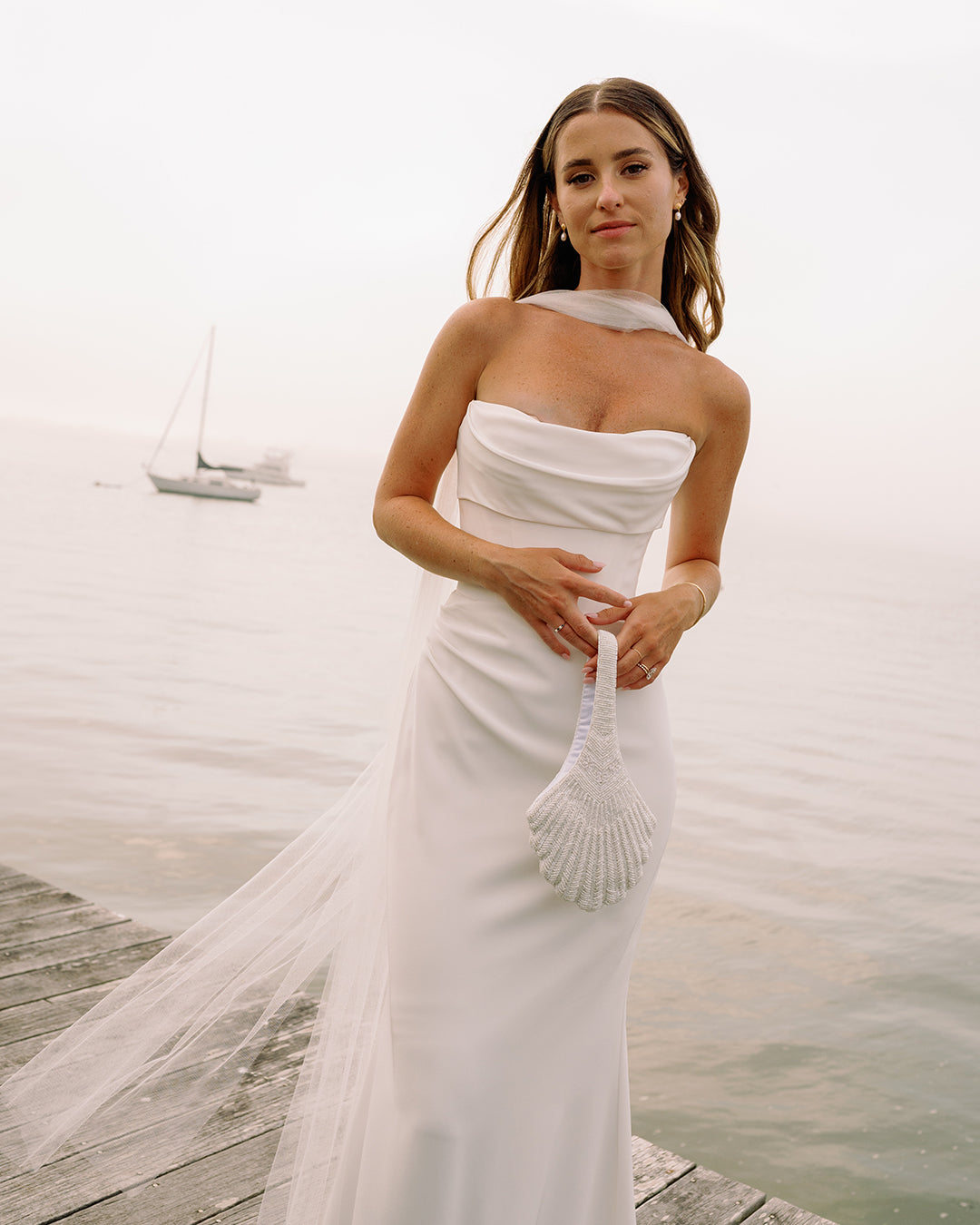 Bridal Hair Extensions | 100% Remy Hair Extensions for Wedding