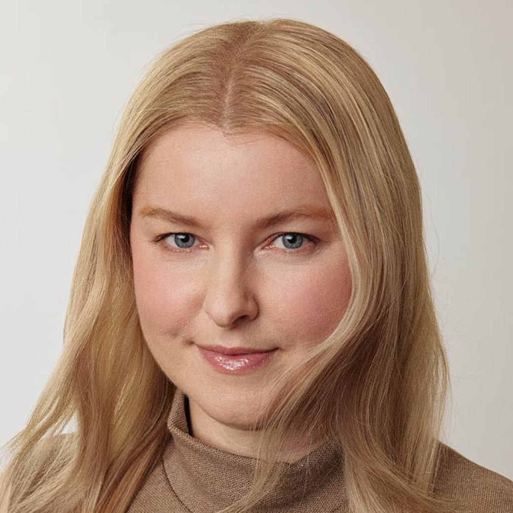 Scalp Hair Fill-Ins | 12" Jet Black | Luxy Hair - Luxy® Hair