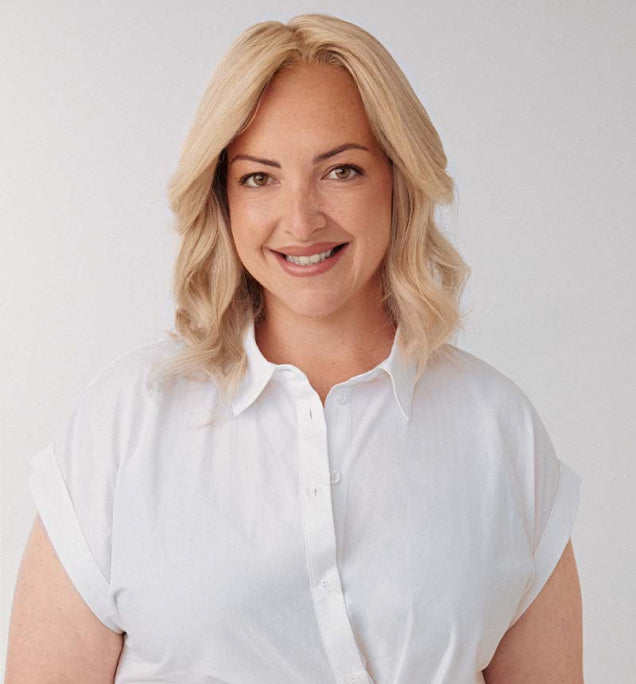 Scalp Hair Fill-Ins | 12" Jet Black | Luxy Hair - Luxy® Hair