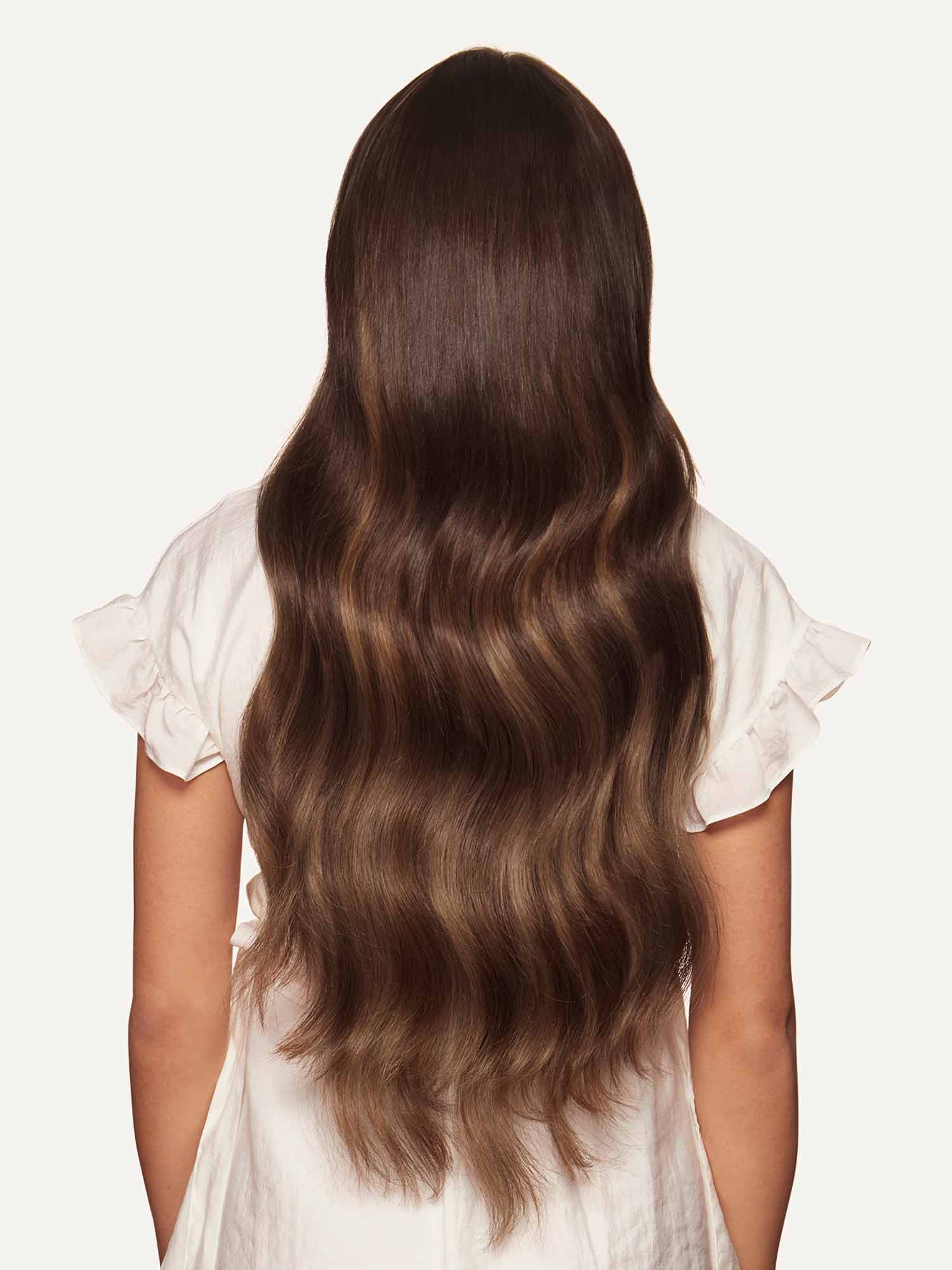 Hair Extensions 101: All You Need To Know About Hair Extensions - Luxy ...