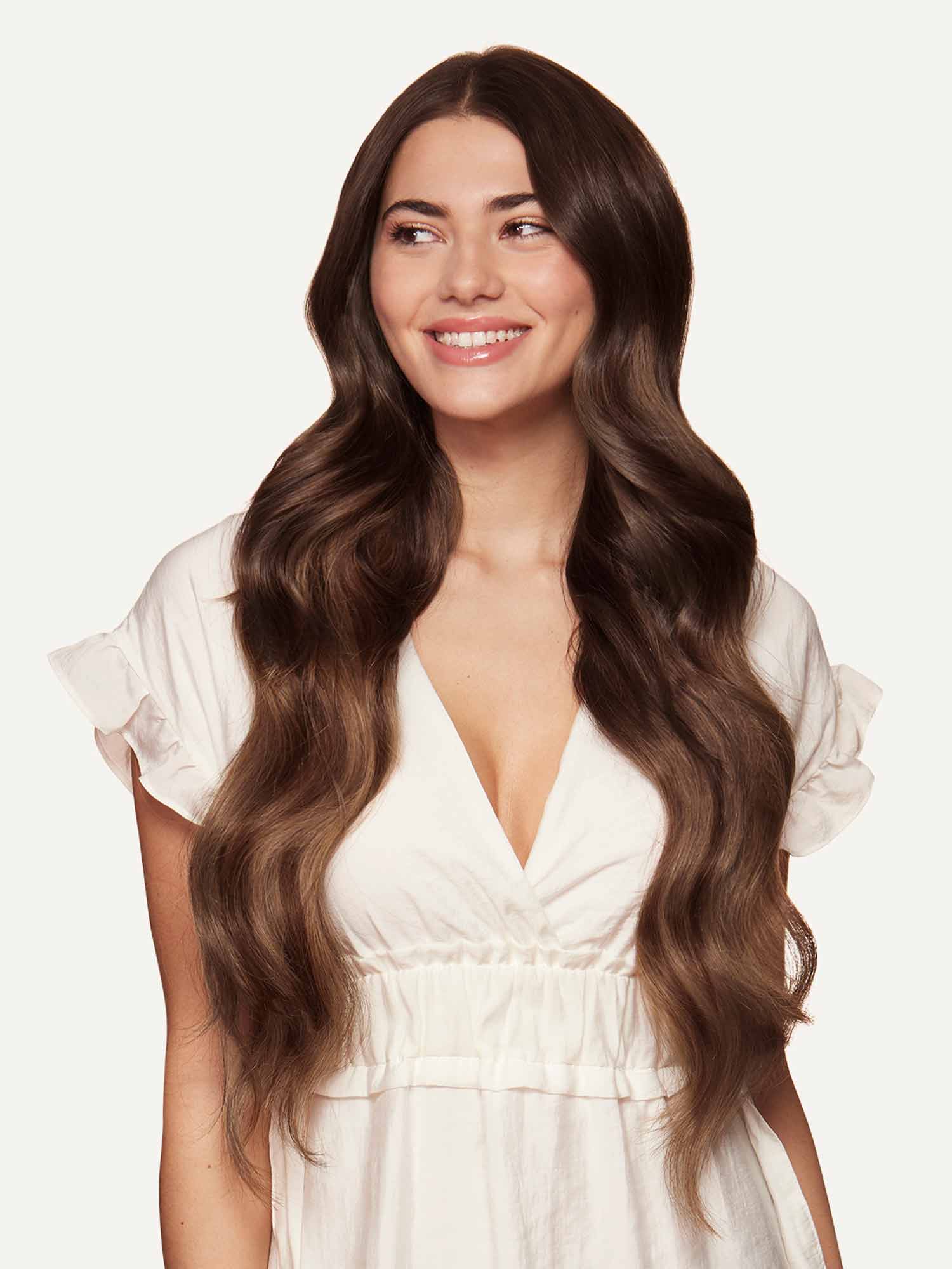 Hair Extensions 101: All You Need To Know About Hair Extensions - Luxy ...