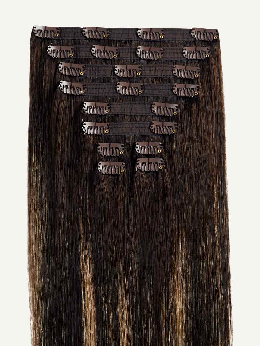 Hair Extensions 101: All You Need To Know About Hair Extensions - Luxy ...