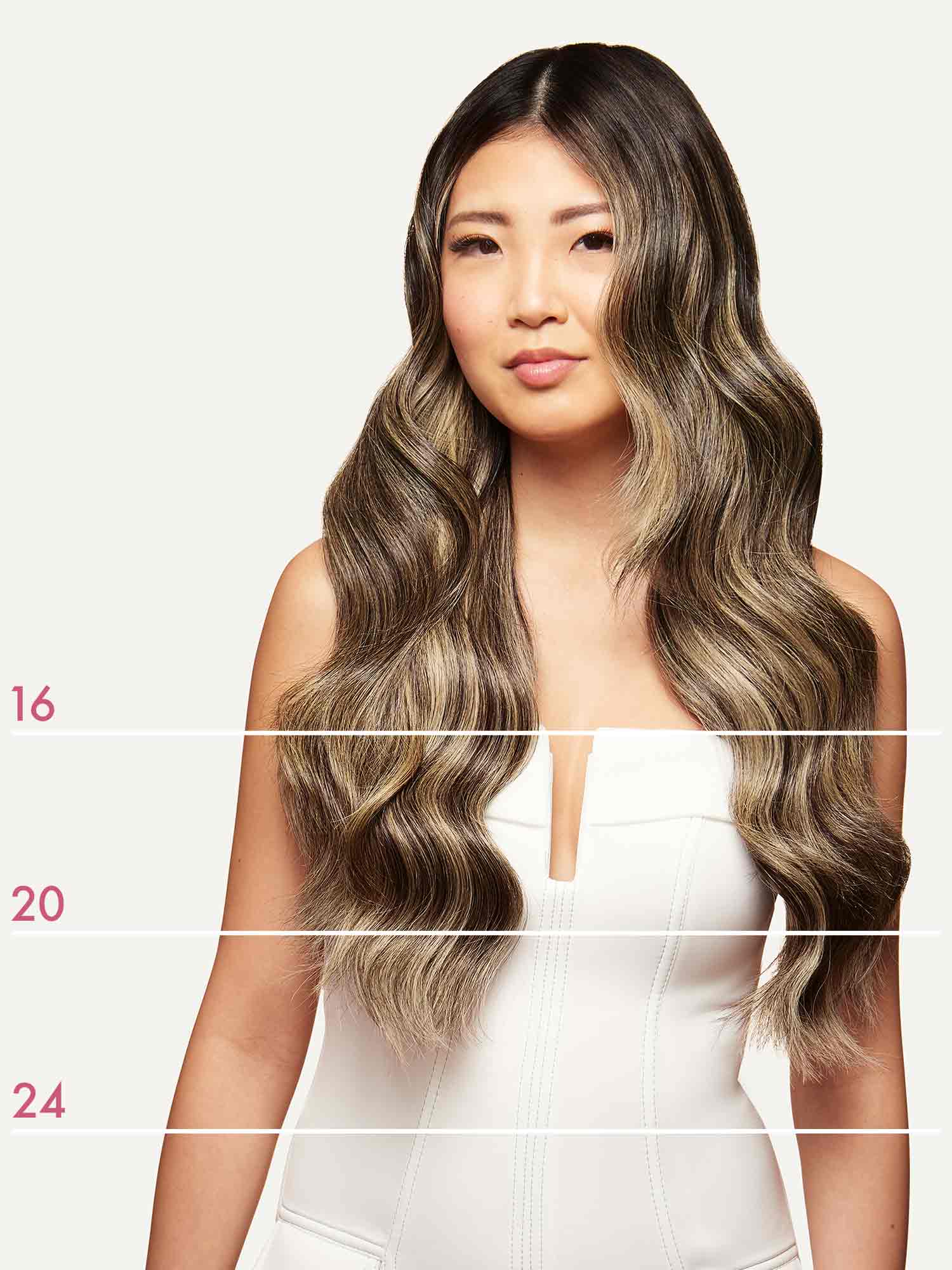 How Much Should Hair Extensions Cost? | Hair Care & Advice - Luxy® Hair