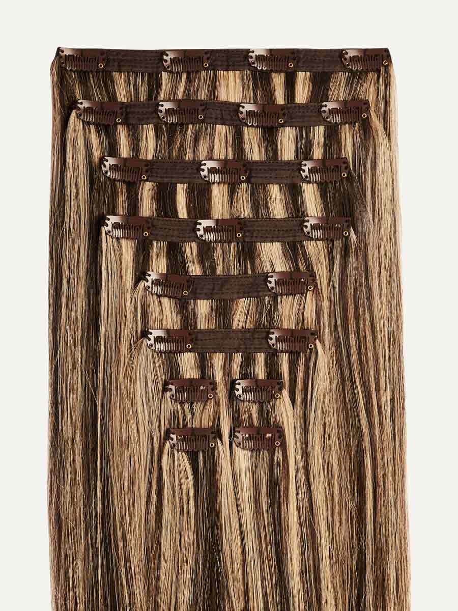 Hair Extensions 101: All You Need To Know About Hair Extensions - Luxy ...