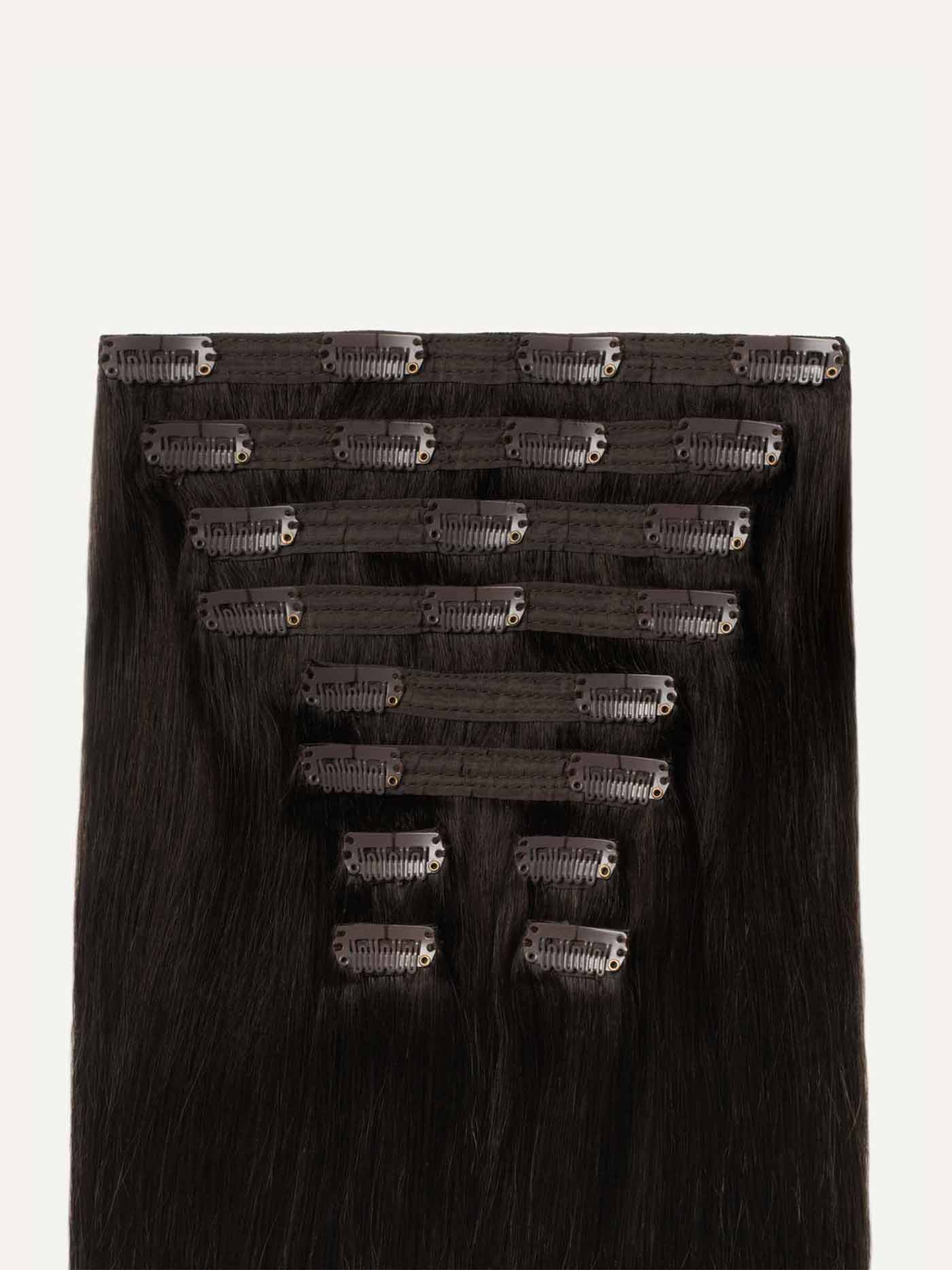 Hair Extensions 101: All You Need To Know About Hair Extensions - Luxy ...