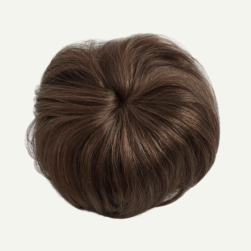 11 Ways to Wear a Clip-In Hair Bun