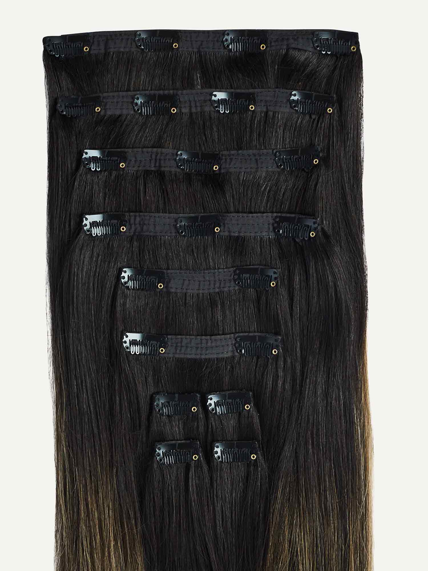 Hair Extensions 101: All You Need To Know About Hair Extensions - Luxy ...