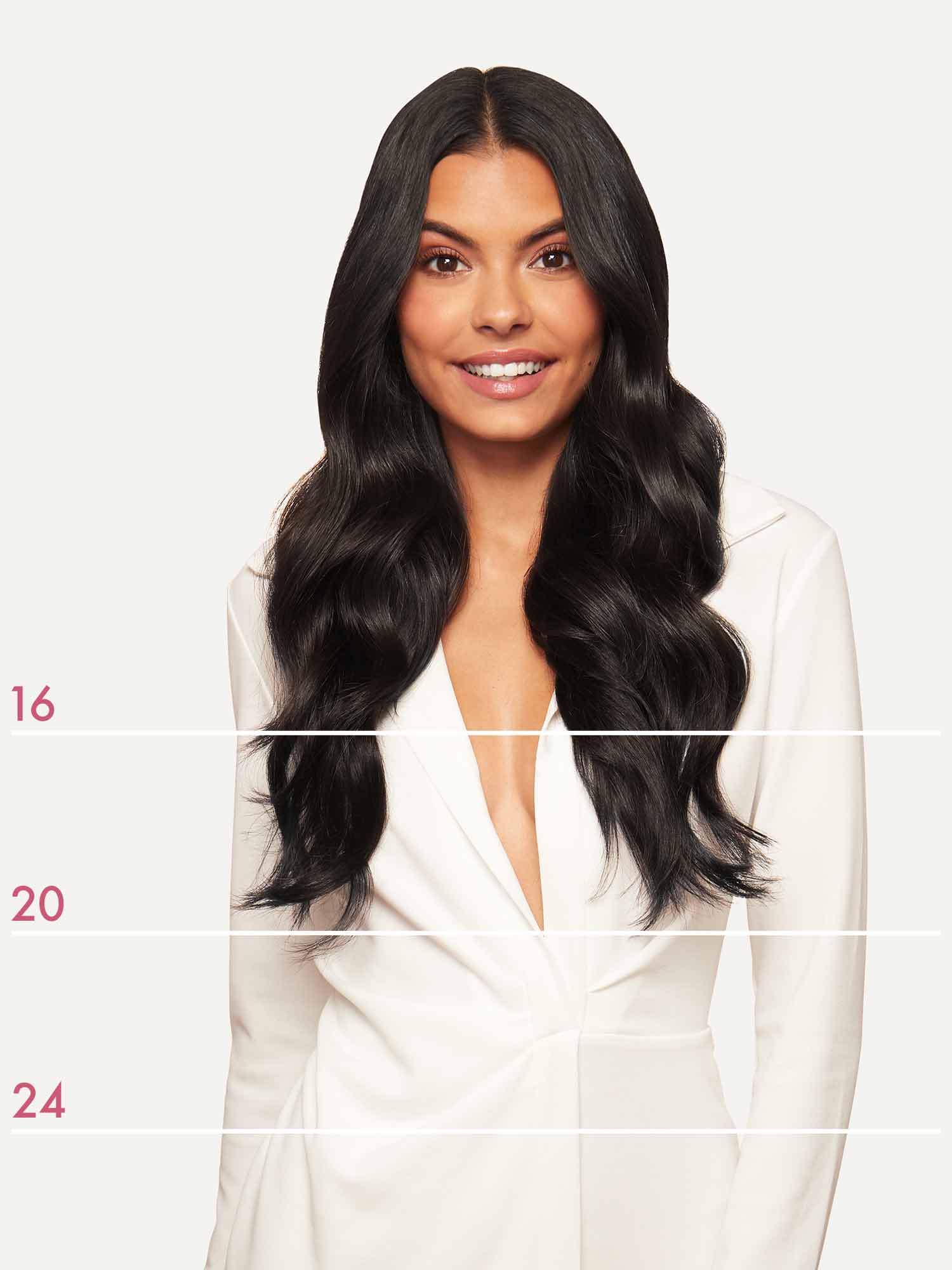 How Much Should Hair Extensions Cost? | Hair Care & Advice - Luxy® Hair