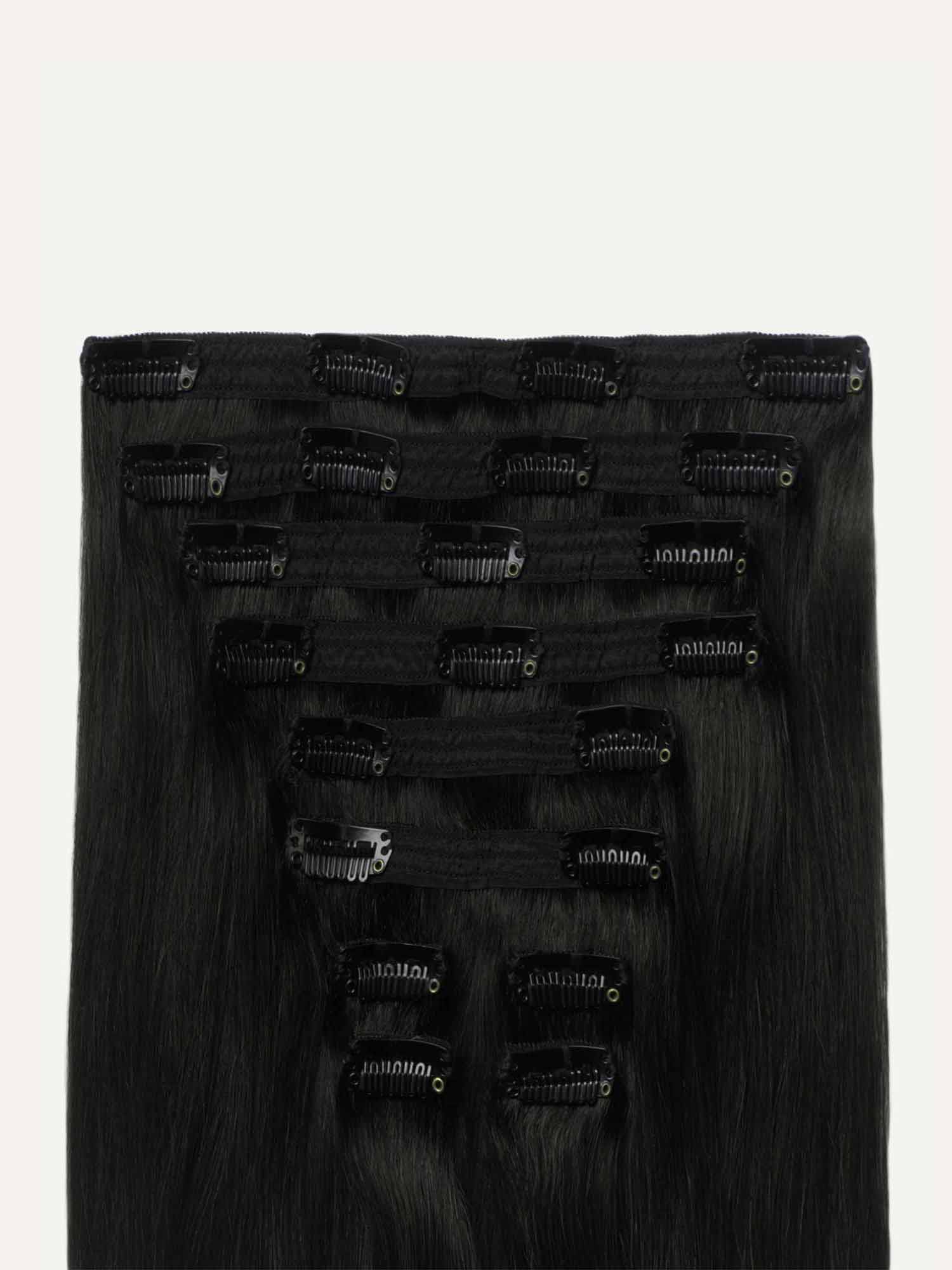 Hair Extensions 101: All You Need To Know About Hair Extensions - Luxy ...