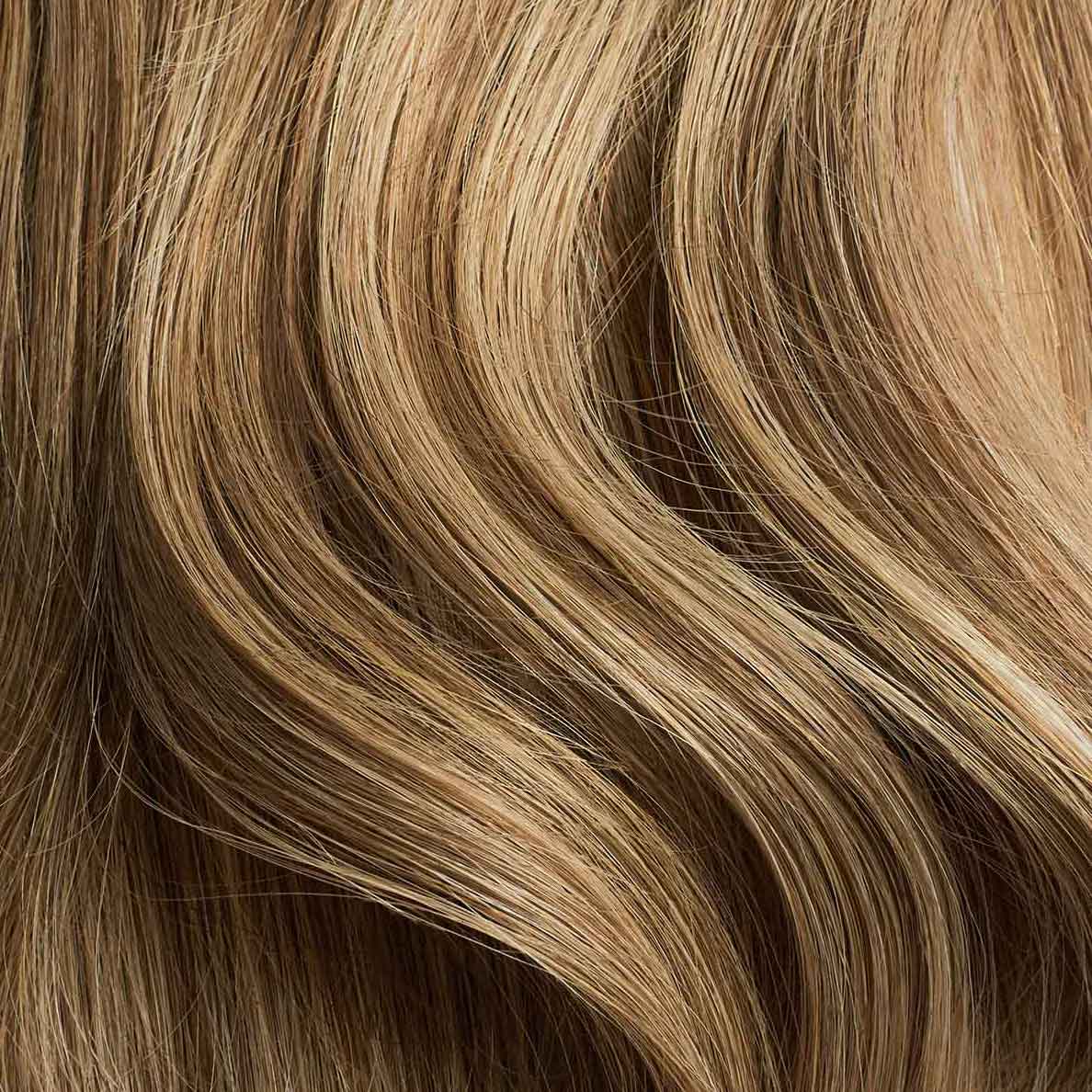 Balayage Hair Extensions | Bronde Balayage (20 Inches, 160 Grams ...