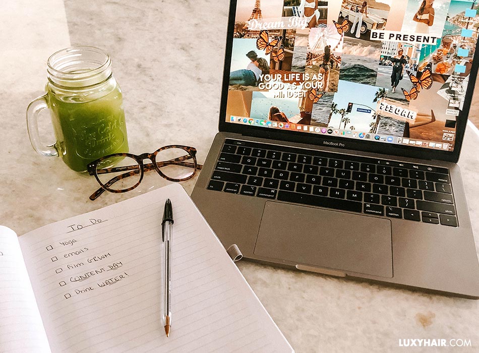 Home Activities: 10 To-Dos You Can Finally Get Around To