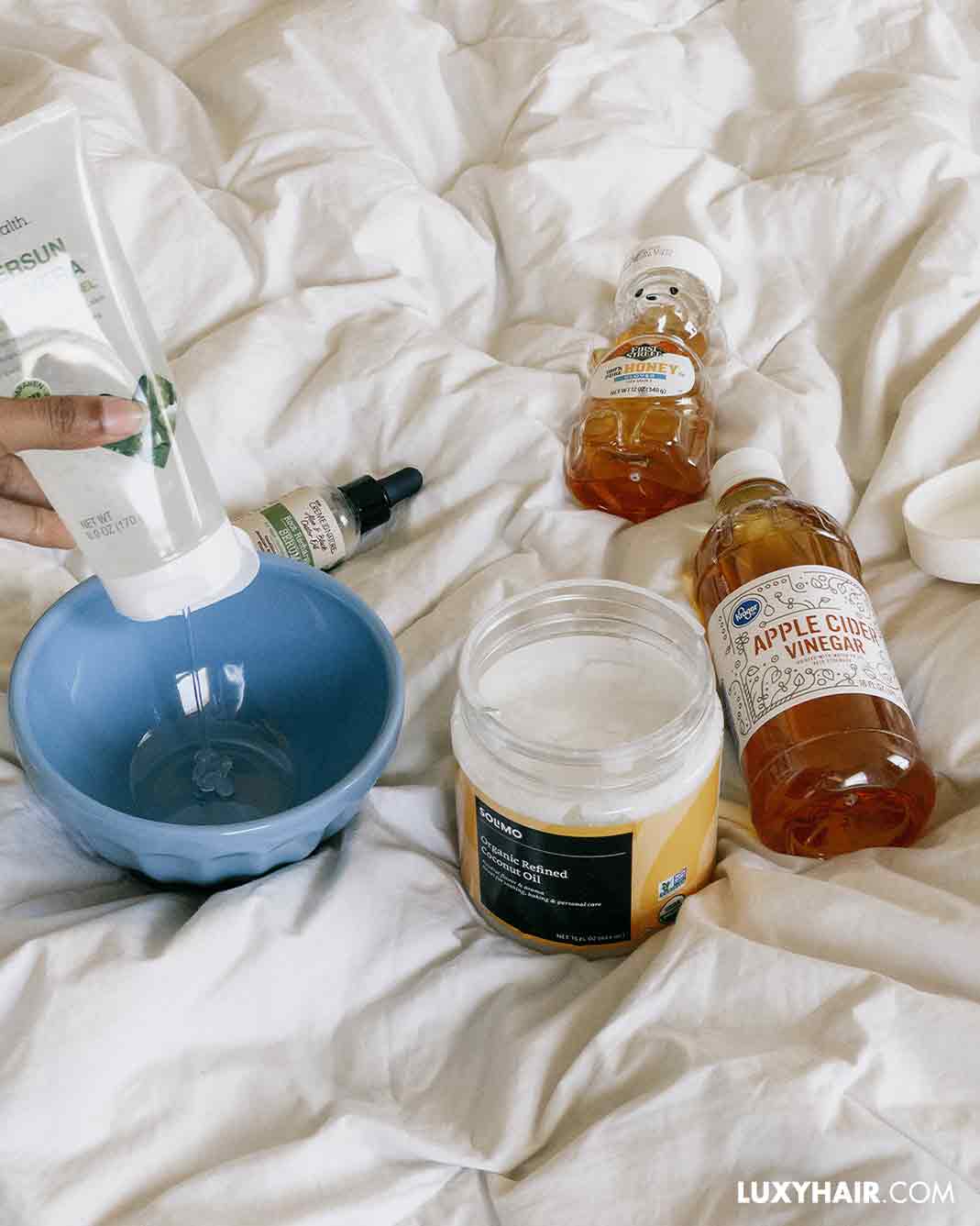 Aloe Vera Hair Mask: Benefits, Uses & 4 DIY Recipes