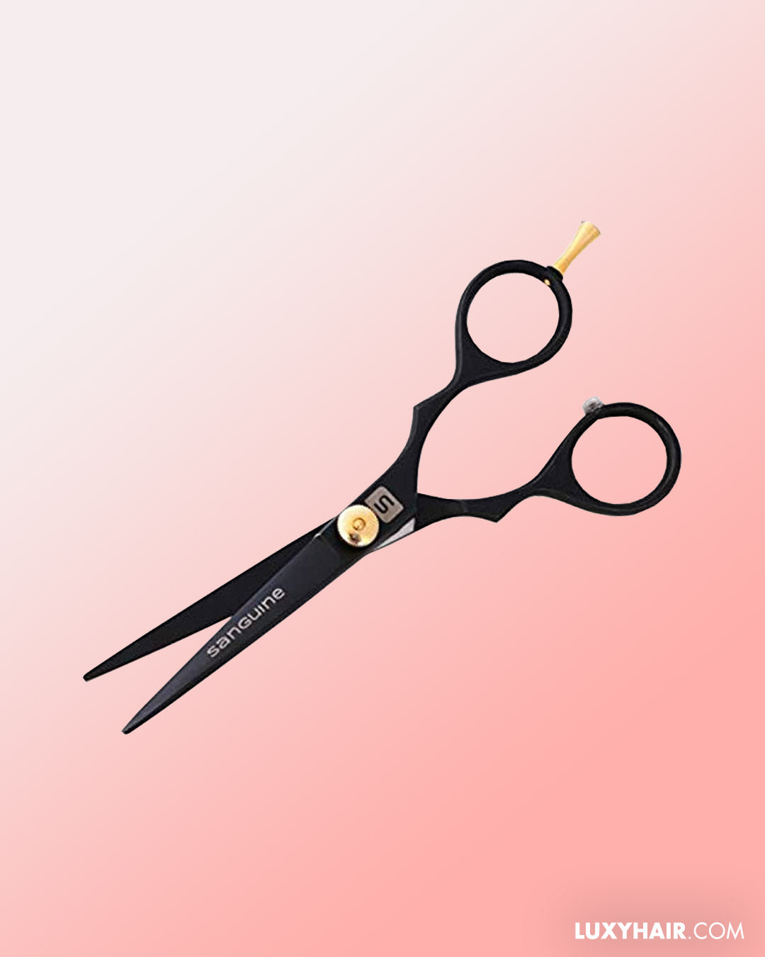 7 Best Hair Scissors For Cutting Hair At Home, According To Experts