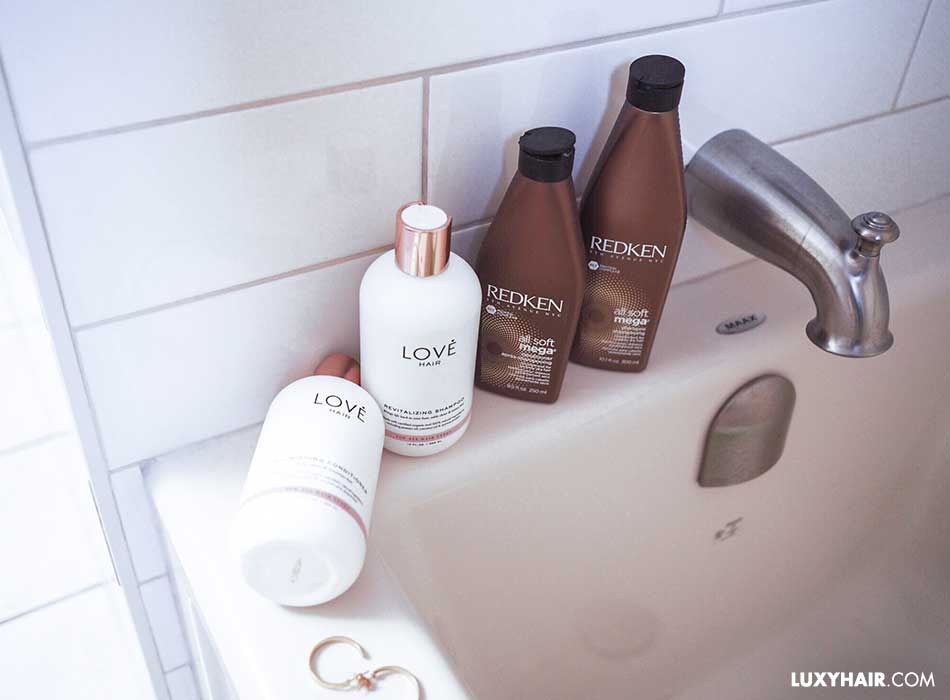 Finding The Best Shampoo for Any Hair Type: Thin, Curly, Frizzy & More