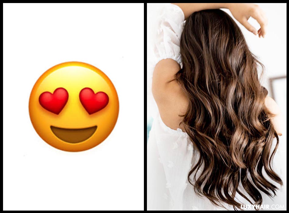 Which Hairstyle Should You Get According To Your Favourite Emoji?