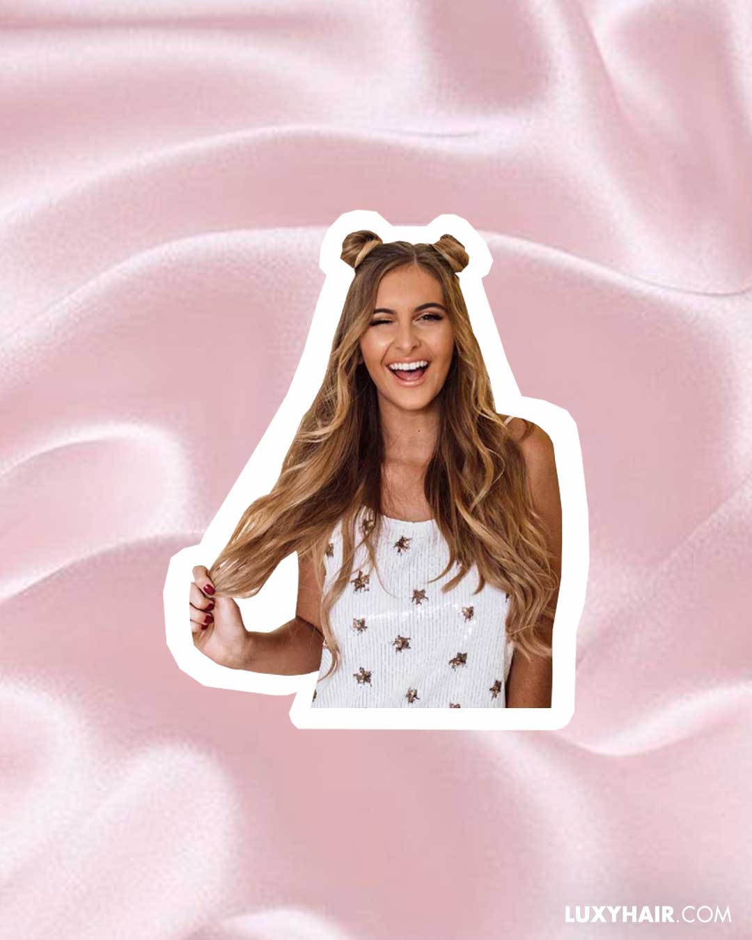 Hair Advent Calendar: 30 Tasks For Your Best Hair Ever