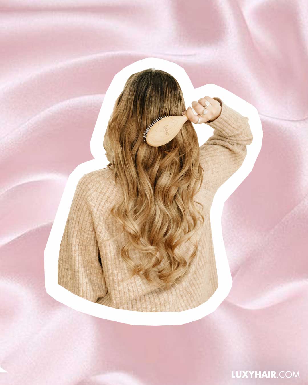 Hair Advent Calendar: 30 Tasks For Your Best Hair Ever