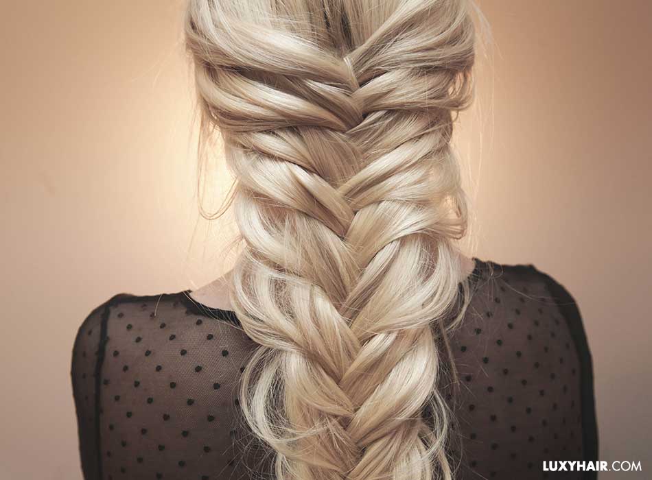 How To Add Hair To Braids: How To Get Longer, Thicker Braids Instantly