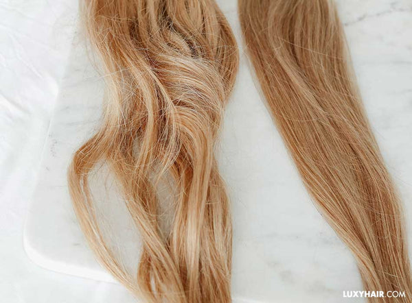 Hair Extension Care: How to Properly Care for Hair Extensions At Home
