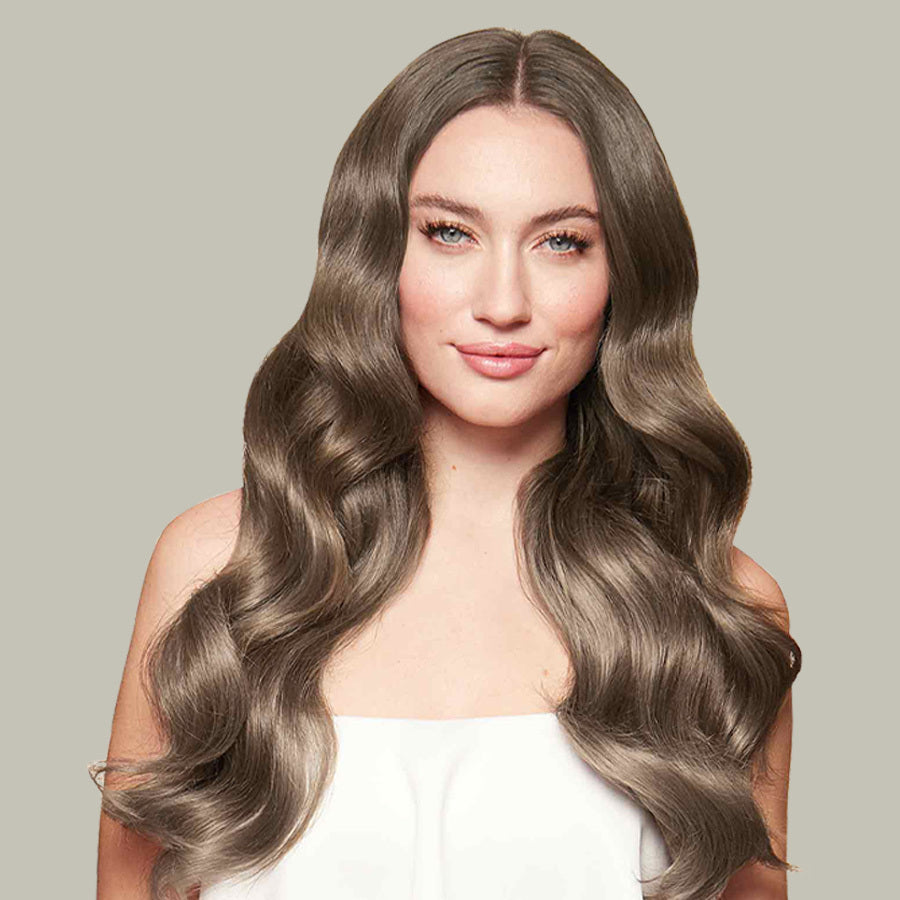 Hair Extensions & Accessories by Luxy Hair