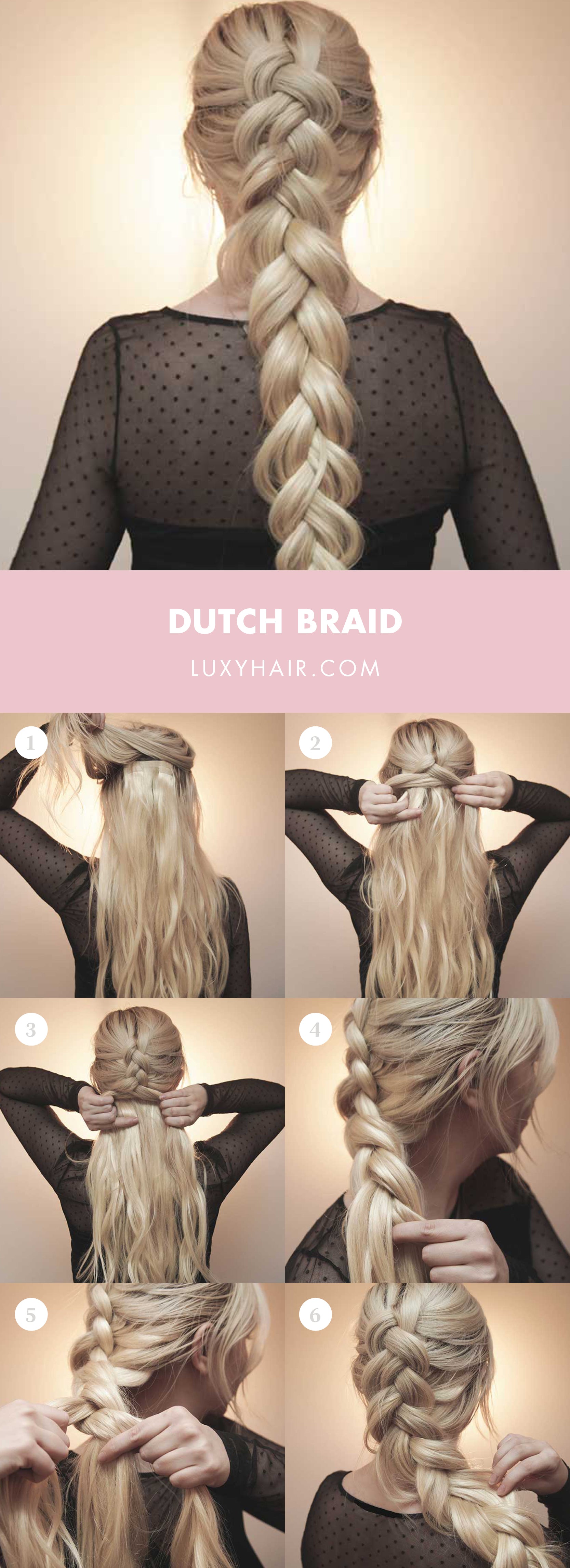How To Add Hair To Braids: How To Get Longer, Thicker Braids Instantly