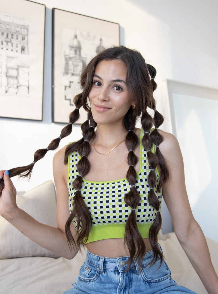 Olivia Rodrigo Hairstyles | Hair Advice | Luxy Hair