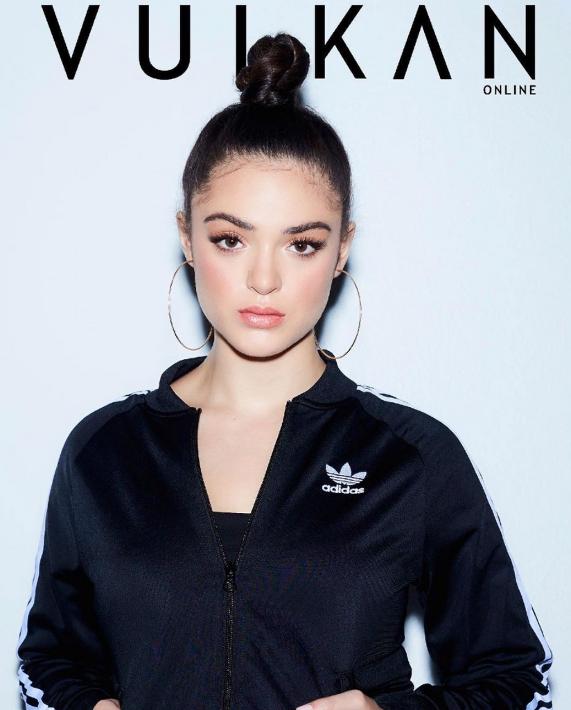 Meet Michael Duenas: the man behind Noah Cyrus' hair