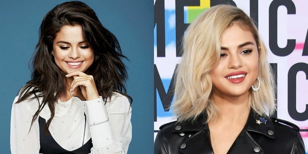10 Celebrities That Make Us Want to Go Blonde