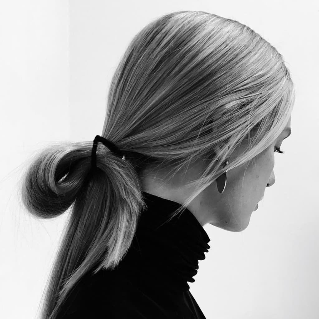 What we learned from celebrity hairstylist Sunnie Brook