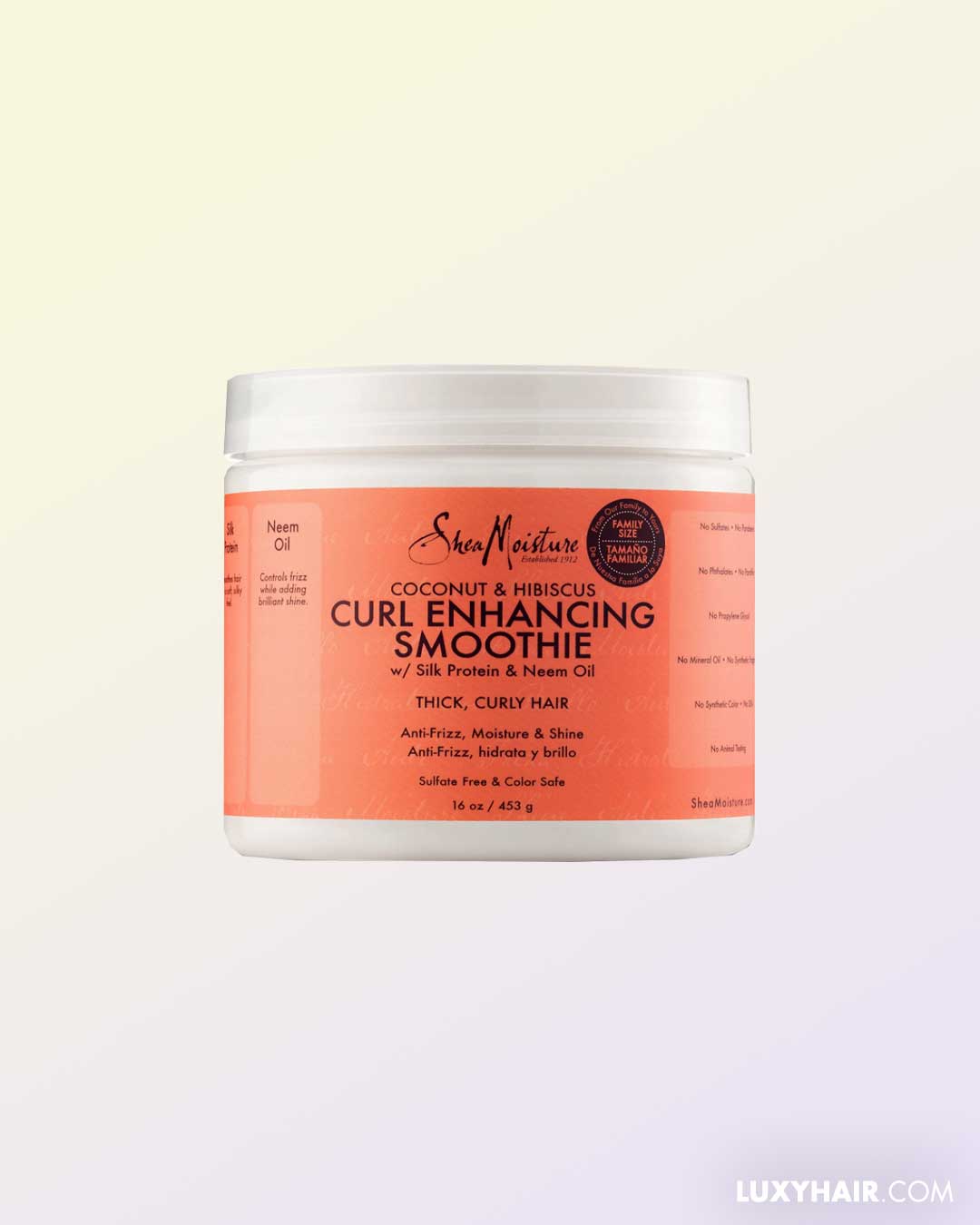 15 Drugstore curl creams to add to your cart | Hair Advice | Luxy Blog