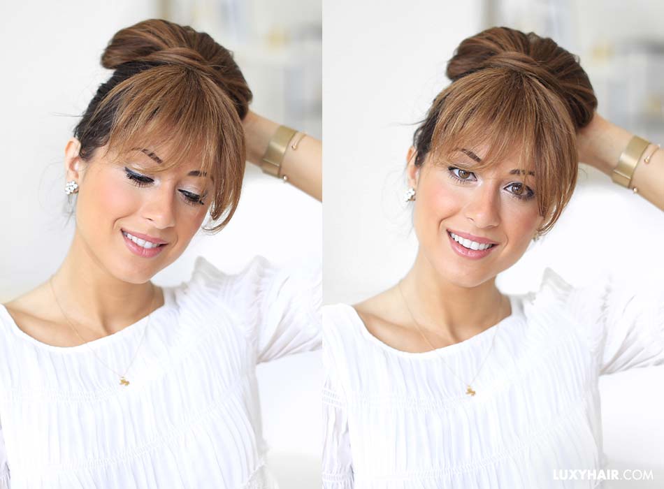 5 Easy Hair Hacks You Should Know