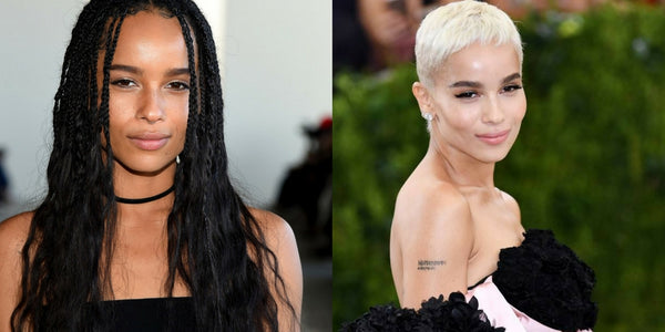 10 Celebrities That Make Us Want to Go Blonde