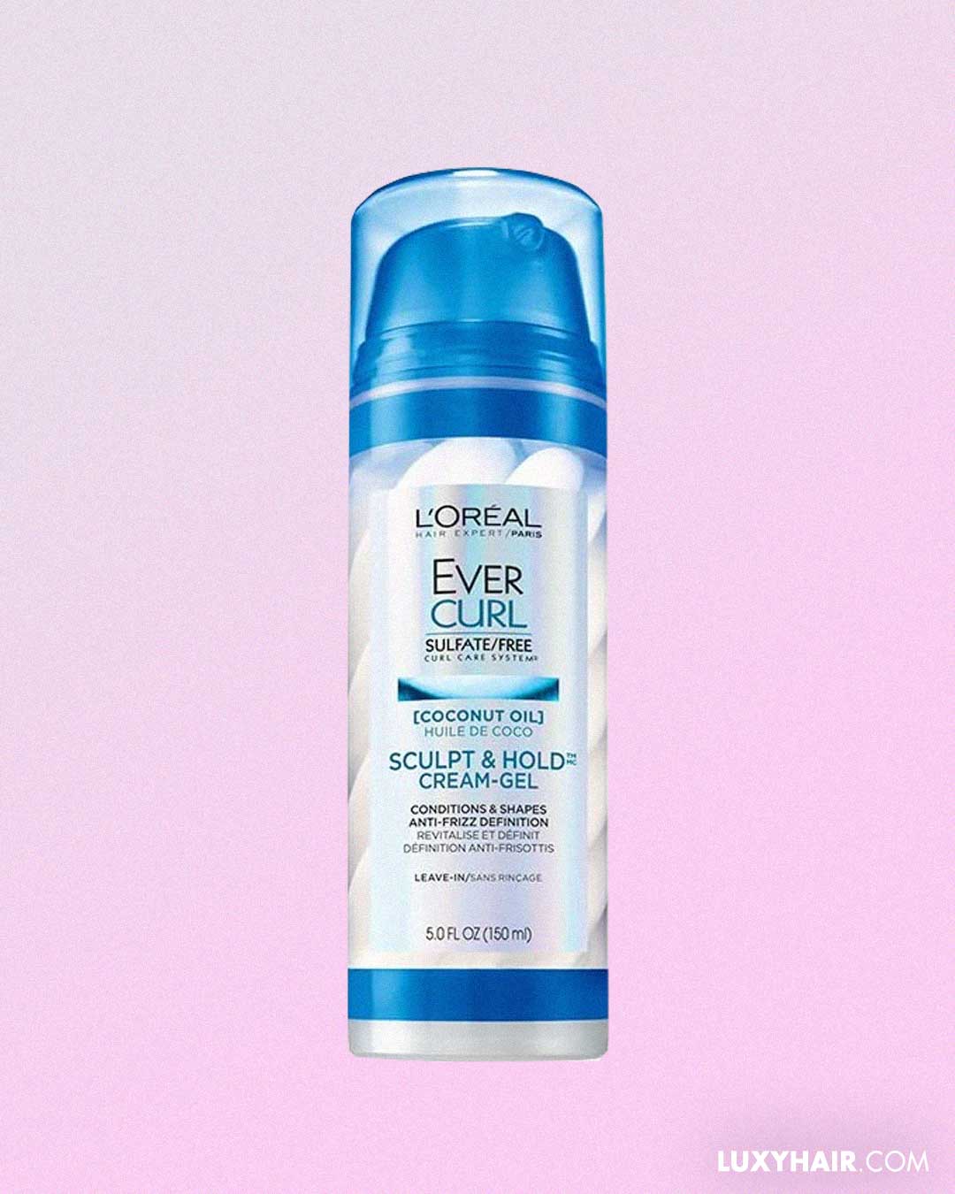 15 Drugstore curl creams to add to your cart | Hair Advice | Luxy Blog