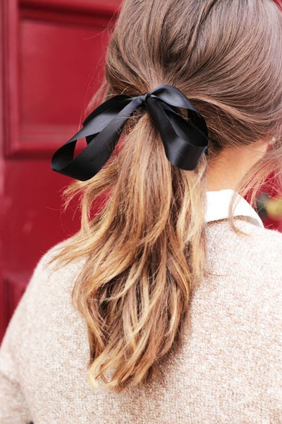9 Ponytails for Every Occasion | Luxy Hair